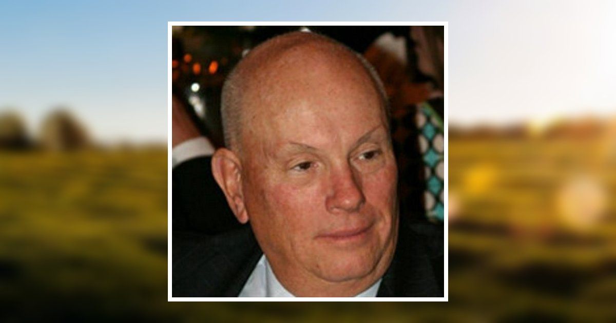 John Bechtold Obituary 2016 - Smith Family Funeral Home