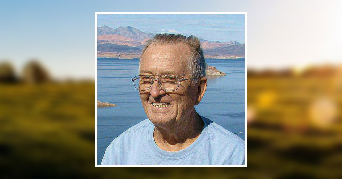Donald Hart Obituary 2012 - Miller Funeral Home & Crematory