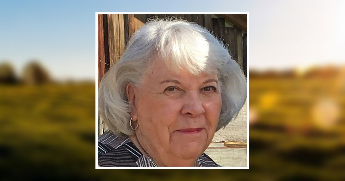 Harriet Ann (Emerson) Lehman Obituary June 12, 2020 - Palmetto Funeral ...