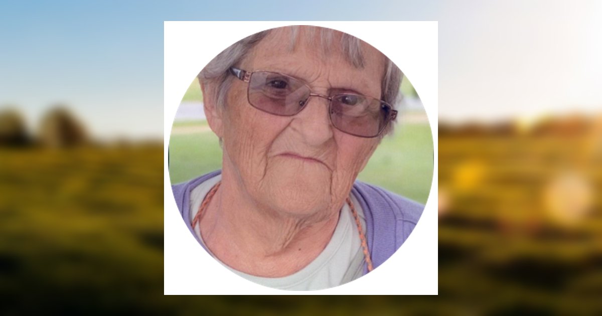 Nancy Mattson Obituary August 21, 2019 - Wilde Funeral Home