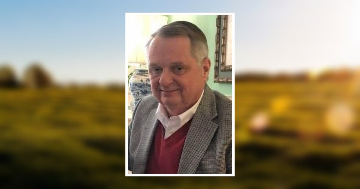 William “Bill” Hassell Wilson Iv Obituary September 18, 2020 - Flora ...