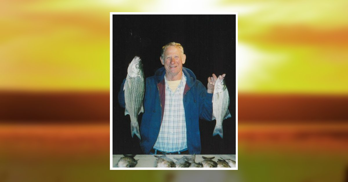 Kenneth A. Worrell Obituary January 8, 2023 - Roeder Mortuary