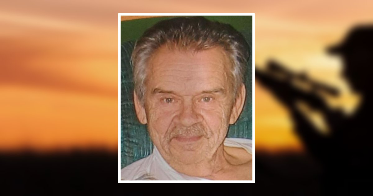 John Richard Neuner Obituary January 11, 2023 - David-Donehower Funeral ...