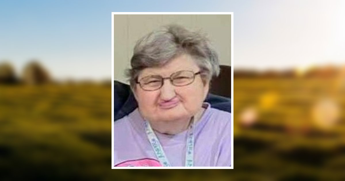 Cheryl Y. Clemmer Obituary April 20, 2024 - Stephen P. Mizner Funeral ...
