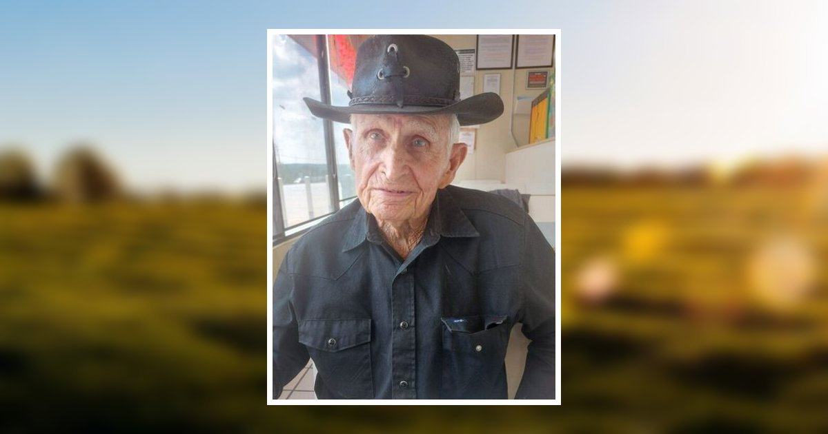 Carl Blake Graham Obituary November 3, 2023 - Lord & Stephens Funeral Homes