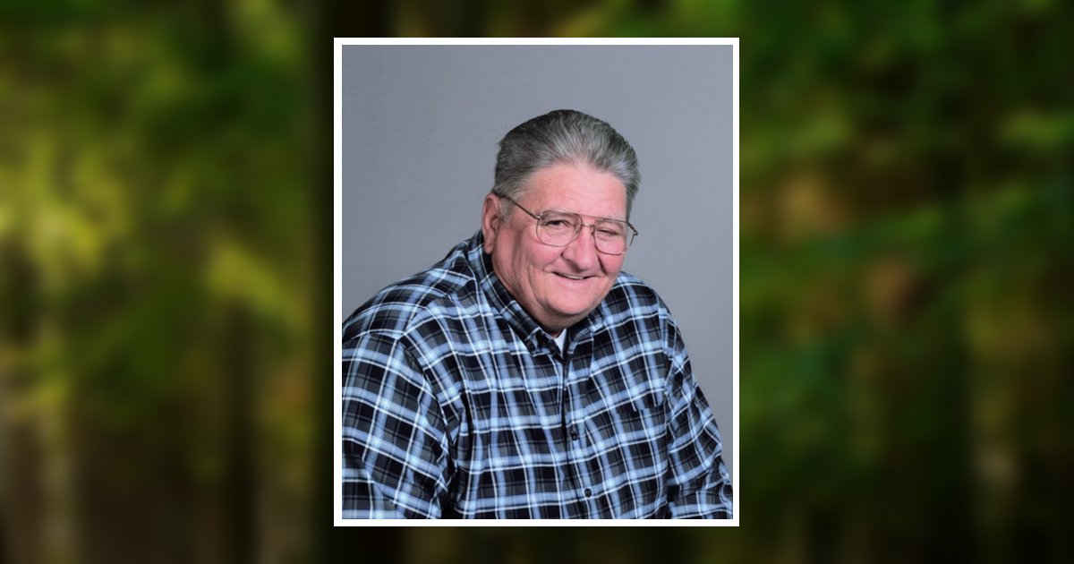 Paul Junior Scott Obituary December 25, 2025 - Sunset Memorial Park ...