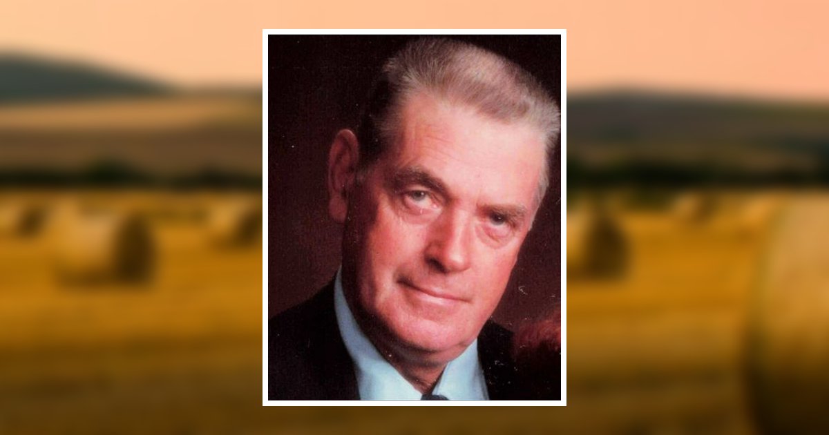 Kenneth Watt Obituary January 10, 2024 - Hardy and Son Funeral Home