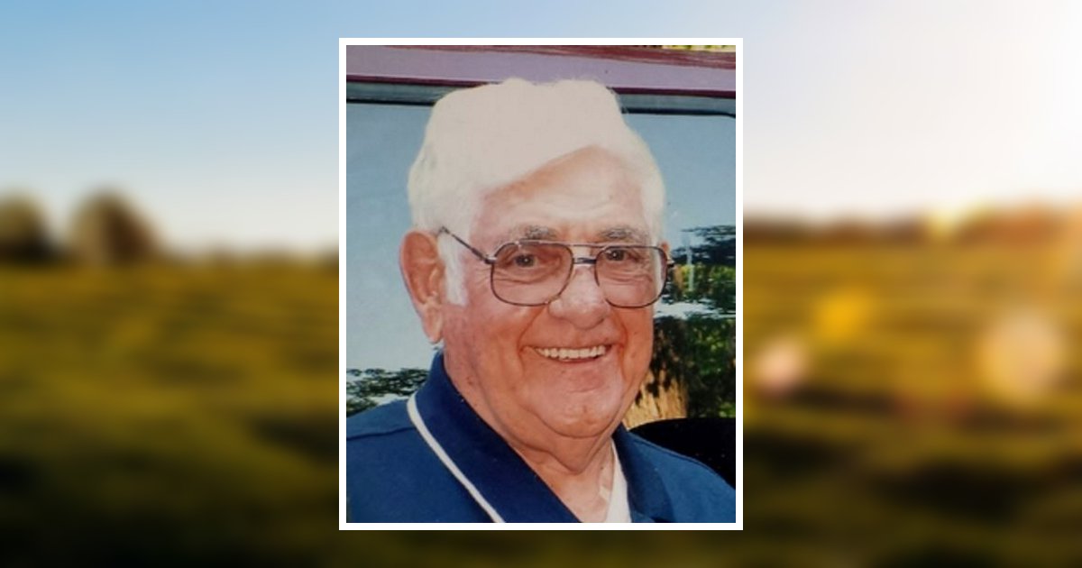 Harry Thomas Obituary January 13, 2015 - Wilhelm-Eakin Funeral Home P.A.