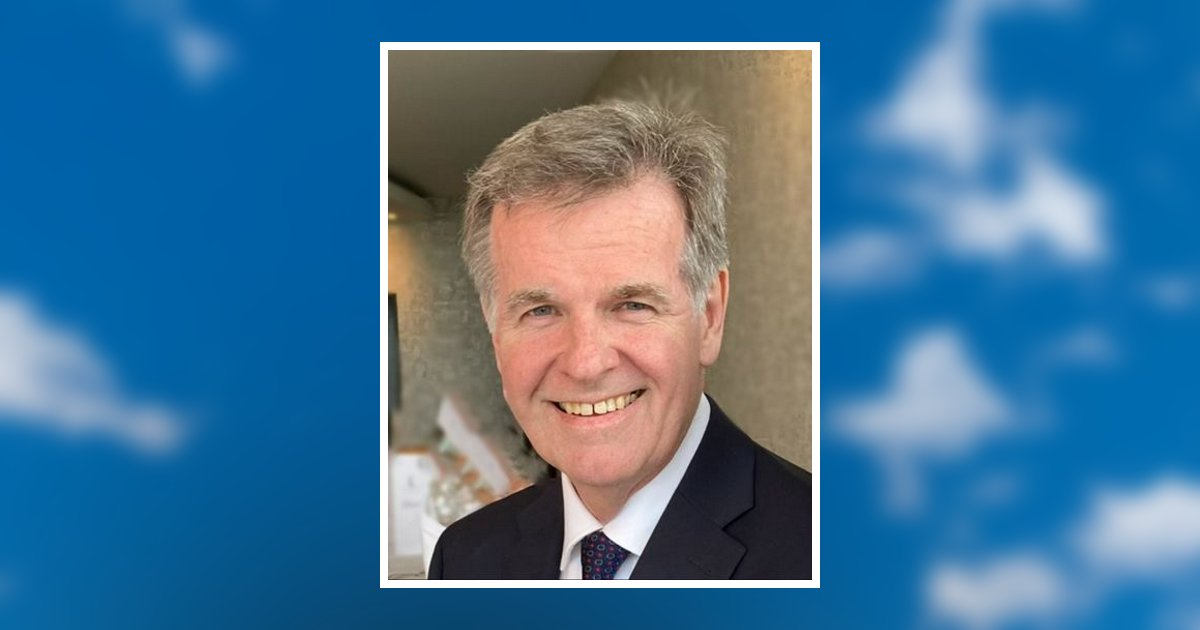 Daniel John Lahiff Obituary January 5, 2025 - Keohane Funeral Home