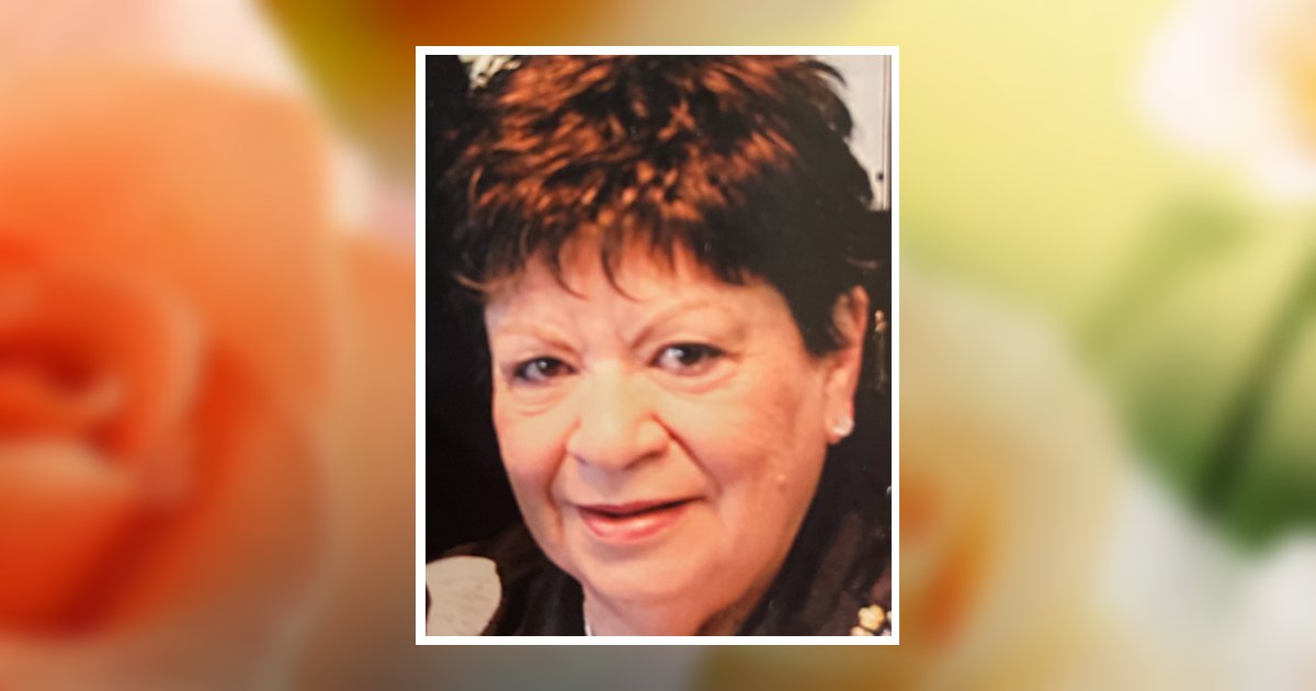 Ofelia Achkar Obituary March 5, 2024 - Slater Funeral Homes