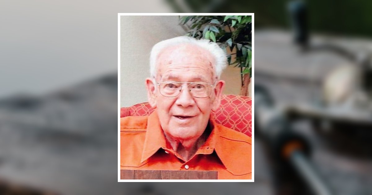 Charles Edward Bradley Obituary July 22, 2024 - Smith Family Funeral Home