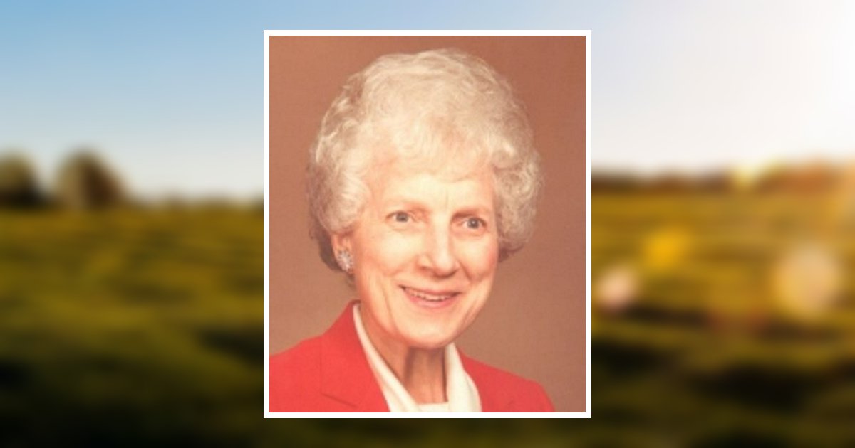 Katherine Irene Peeks Obituary December 19, 2012 - Morris-Baker Funeral ...