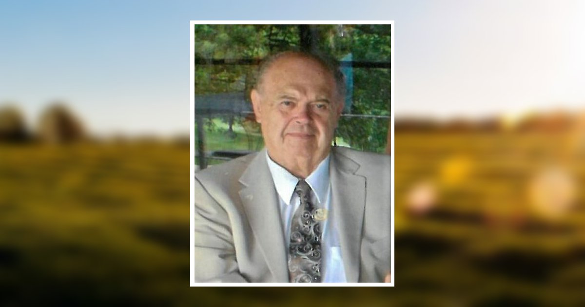 Patrick Coller Obituary January 25, 2020 - Bean Funeral Homes