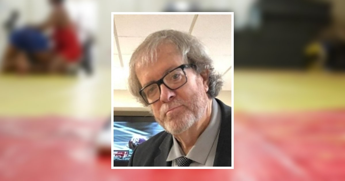 Daniel Mccool Obituary May 4, 2020 - Caldwell Parrish Funeral Home ...