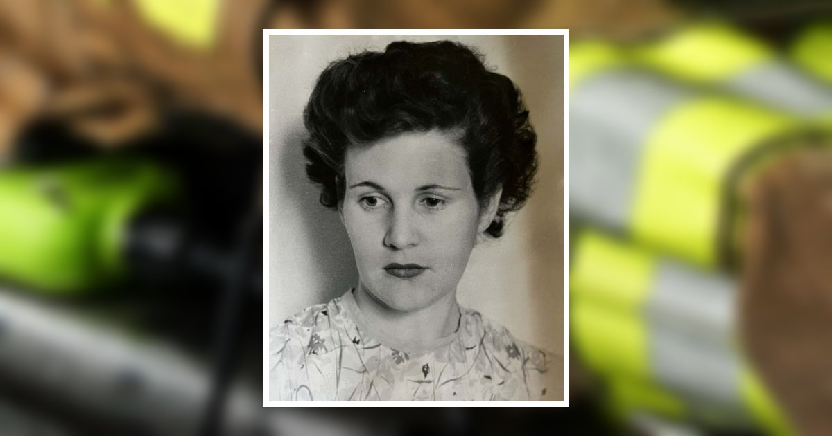 Donna Jean Wilson Obituary August 30, 2024 - Magleby Mortuary