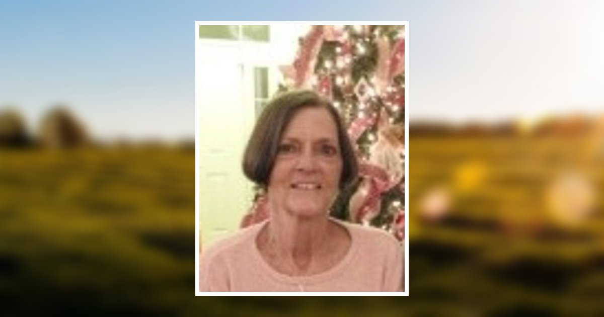 Ms. Patsy Campbell Obituary February 8, 2017 - Sullivan's Highland ...