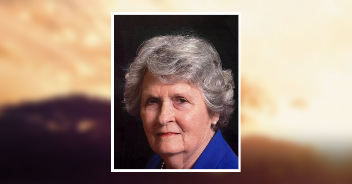 Mearl Poe Sewell Obituary April 20, 2024 - Ray Funeral Home