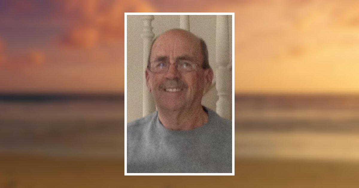 Harold W. Flickinger Obituary December 27, 2019 - Feiser Funeral Home, Inc.
