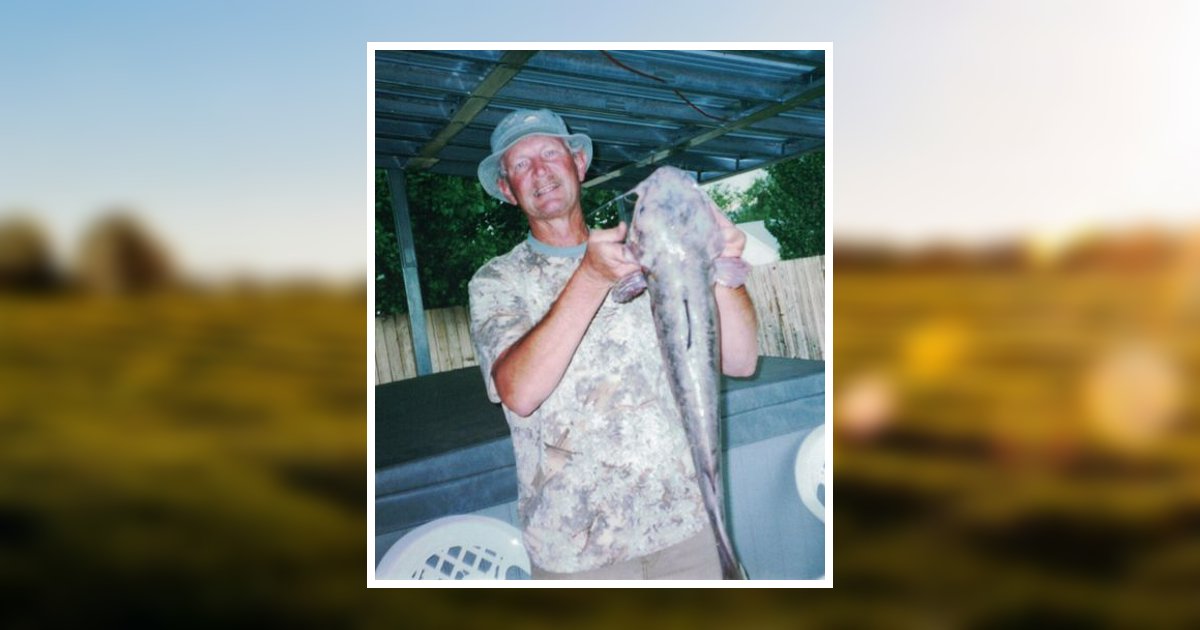 Stanley Craig Obituary July 19, 2019 - Brown Family Mortuary