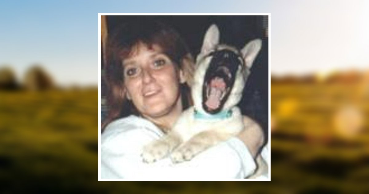 Tina Raney Roland Obituary May 7, 2010 - Herman H Lohmeyer Funeral Home