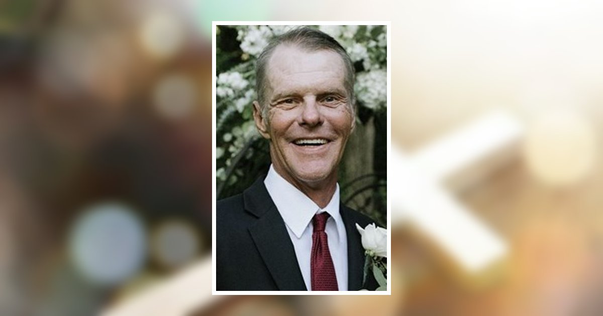 James "Jim" Alan Miklosh Obituary May 30, 2024 - Newcomer Kentuckiana