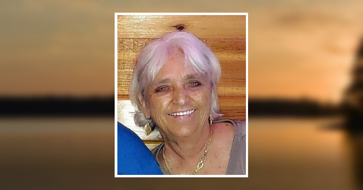 Brenda Runyon Armentrout Obituary October 31, 2024 - Miller & Van ...