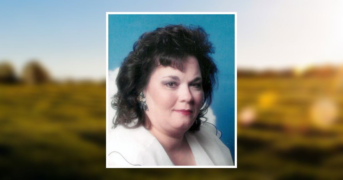 Michele Guidry Obituary August 13, 2021 - Walters Funeral Home