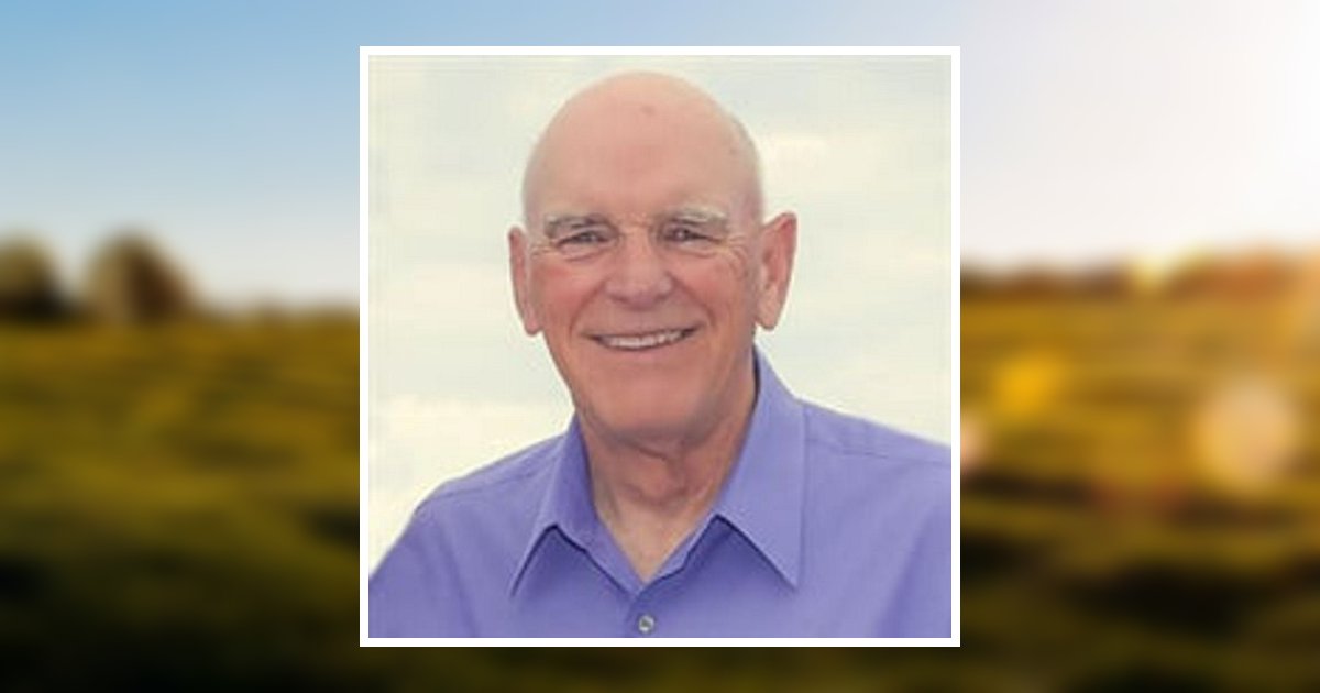 Kenneth R. Turgeon Obituary November 12, 2023 - Charles O. Dimond ...