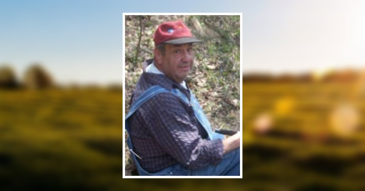 David R. Scott Obituary March 9, 2007 - Wichmann Funeral Homes