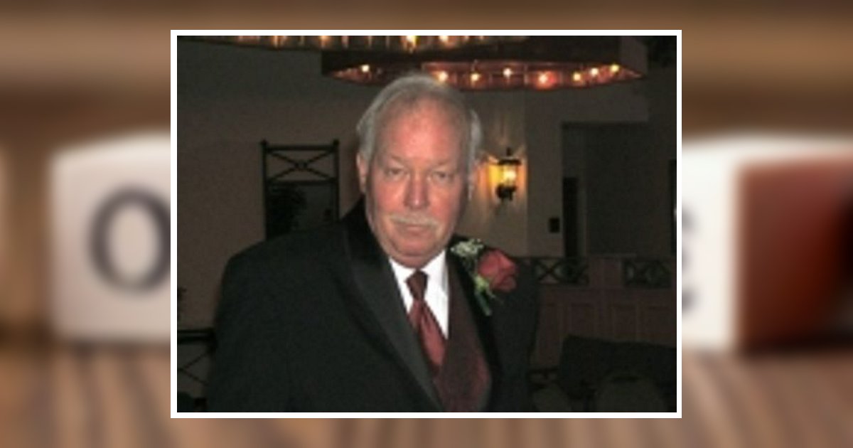 Richard Earl HEIL Obituary September 8, 2010 - Sharp Funeral Homes
