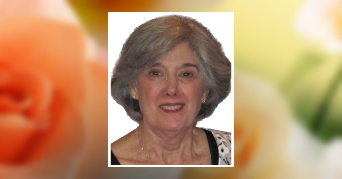 Eleanor M. Morrissey Obituary March 14, 2023 - Joyce Funeral Home