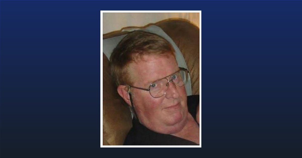 Steven Don Eads Obituary January 13, 2025 - Ray & Martha Funeral Home