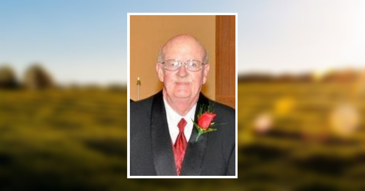 Joseph Eder Obituary September 26, 2013 - Warren Funeral Home, Cemetery ...