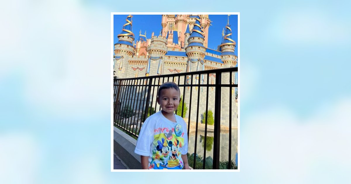 Anthony Leo Malave Obituary May 14, 2023 - Sunset Funeral Homes