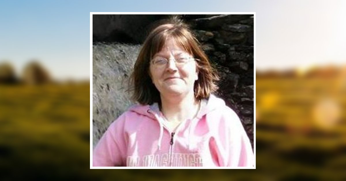 Sandra L. "Sandy" ERWAY Obituary February 28, 2020 - Olney Foust ...