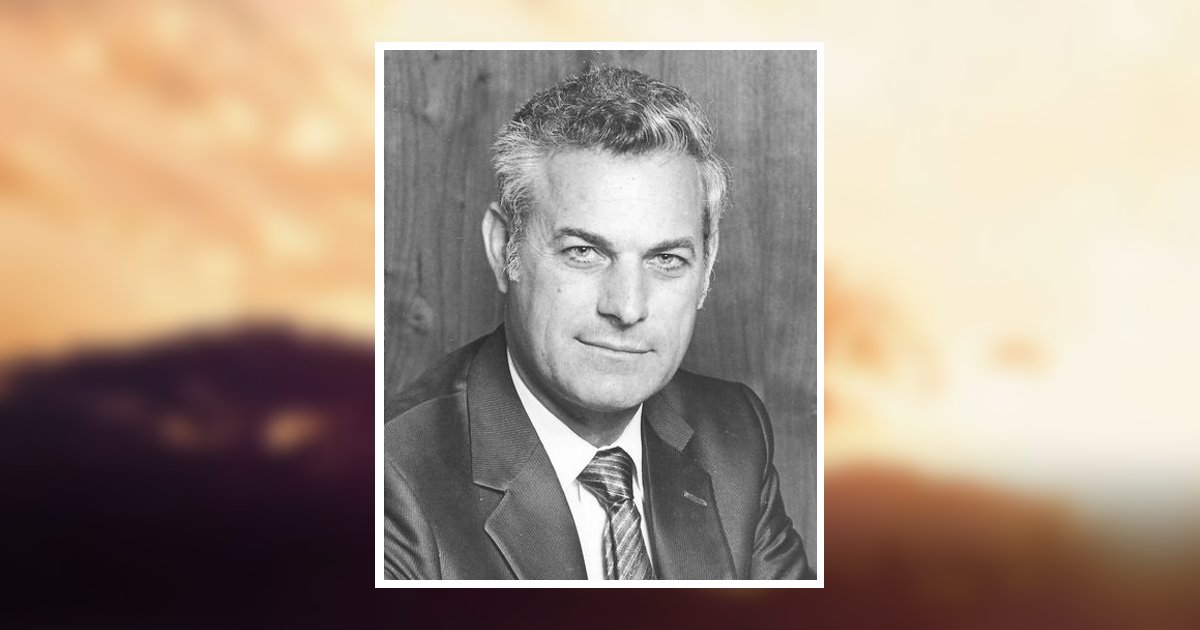 Thomas M. Grover, Jr Obituary July 17, 2021 - Winsteads' Funeral Home