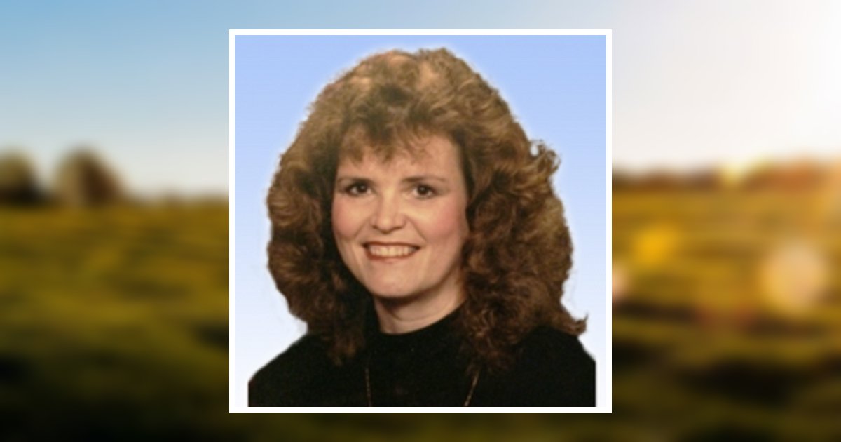 Wanda Kay Russell Obituary August 21, 2021 - Cozean Memorial Chapel and ...