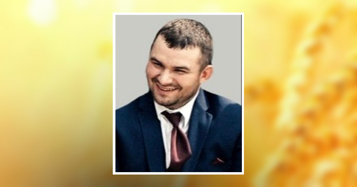 Seth Michael Walter Obituary July 5, 2023 - Farley Estes and Dowdle ...