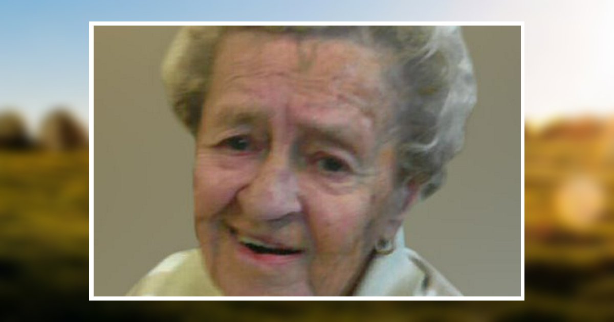 Katherine L. Bohnert Obituary March 8, 2016 - Baue Funeral Homes