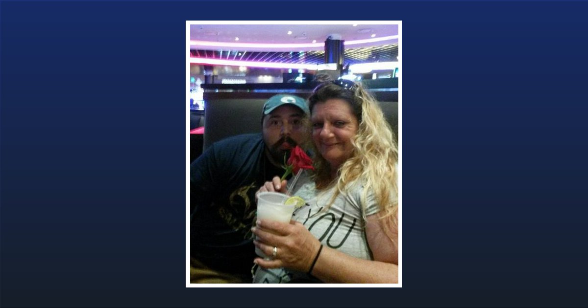 Debra Louise Davis Obituary May 8, 2025 - West Florida Funeral Home