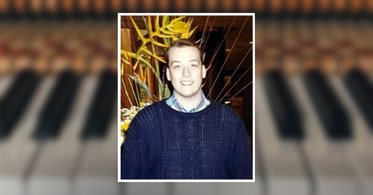 Colin Neal Beene Obituary November 19, 2024 - Brown Family Funeral Home ...