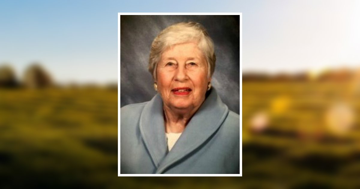 Susan Moedinger Horning Obituary - DeBord Snyder Funeral Home ...