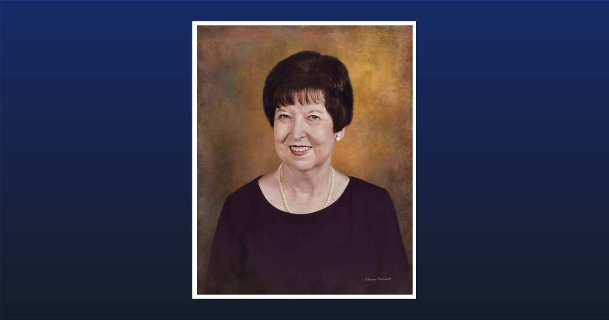 Frances Little Obituary July 21, 2025 - Lathan Funeral Home