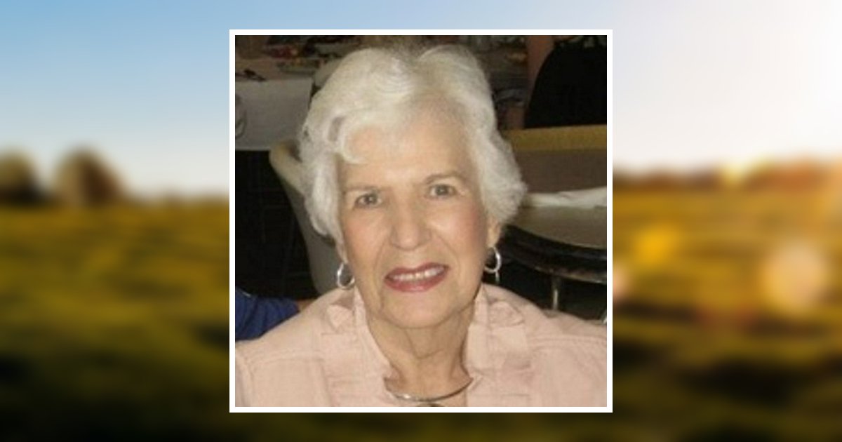 Shirley B. Cothran Obituary June 16, 2021 - Shellhouse Funeral Home, Inc