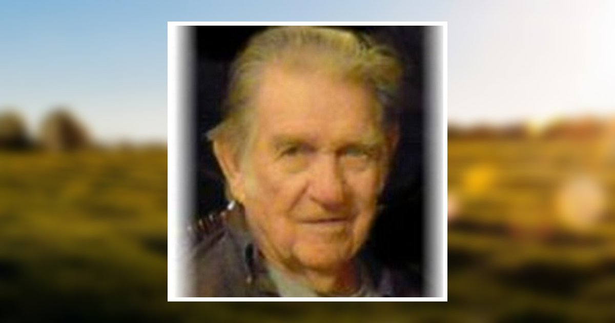 Edgar "Shorty" Ray Theall Obituary November 11, 2010 - Vincent Funeral Home