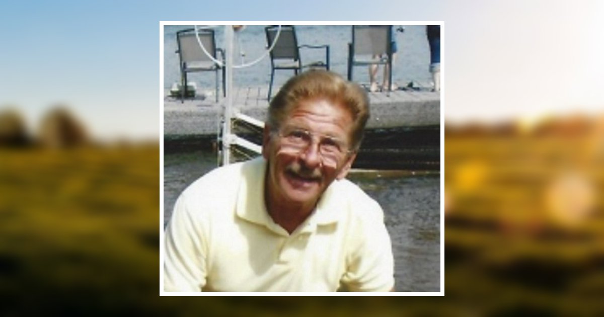 W. James Jim Inman Obituary November 27, 2014 - Weddle Funeral Service