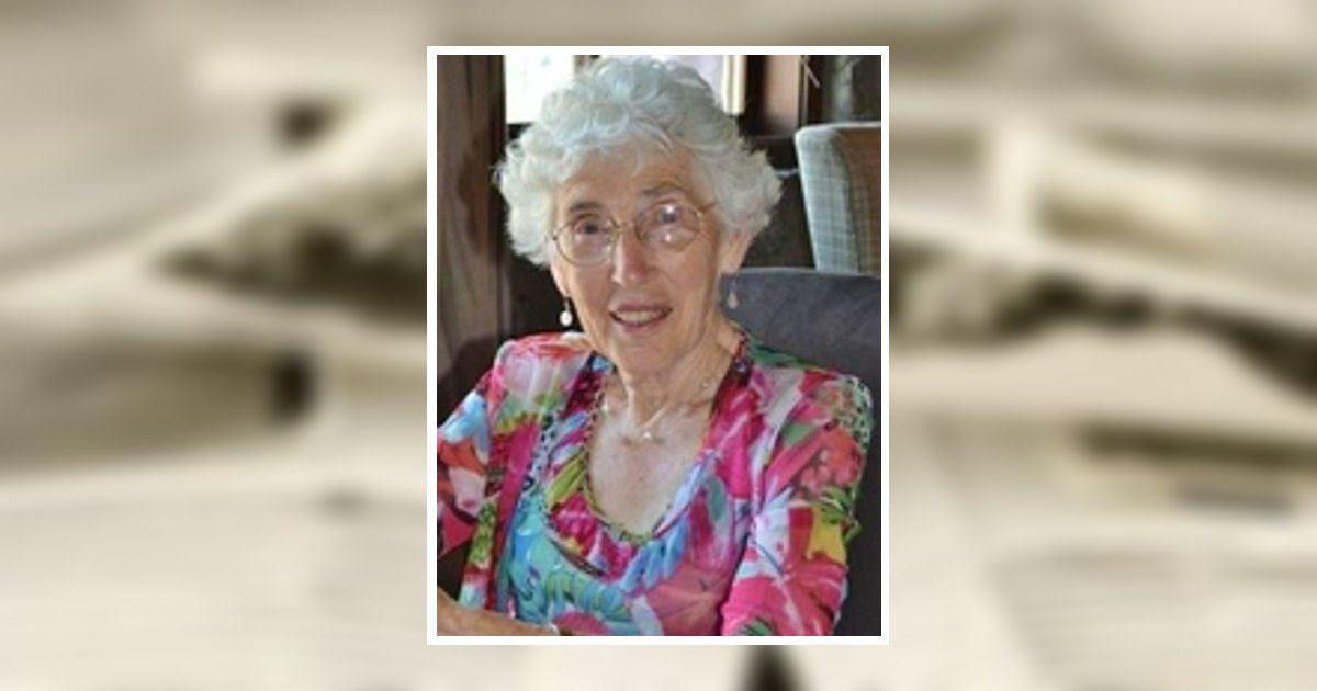Shirley Morrison Mrs. Obituary May 18, 2015 - Billingsley Funeral Home