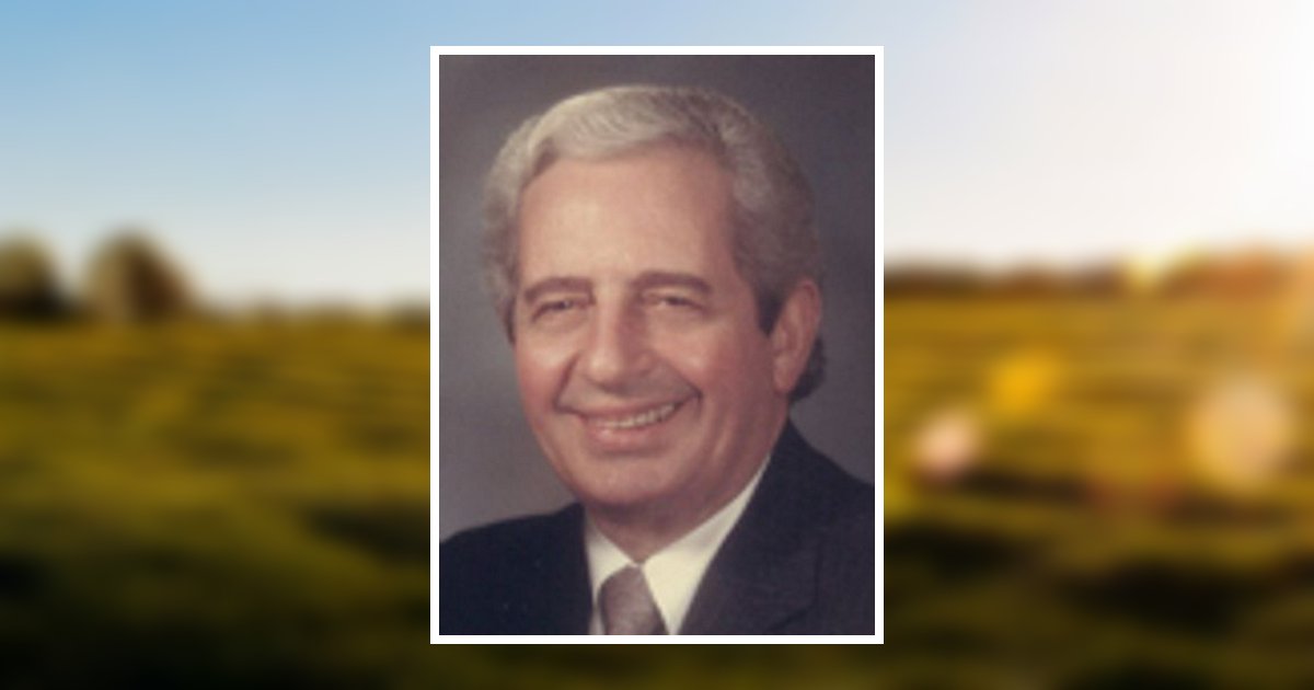 John Friend Obituary September 7, 2017 - Livingston Butler Volland ...
