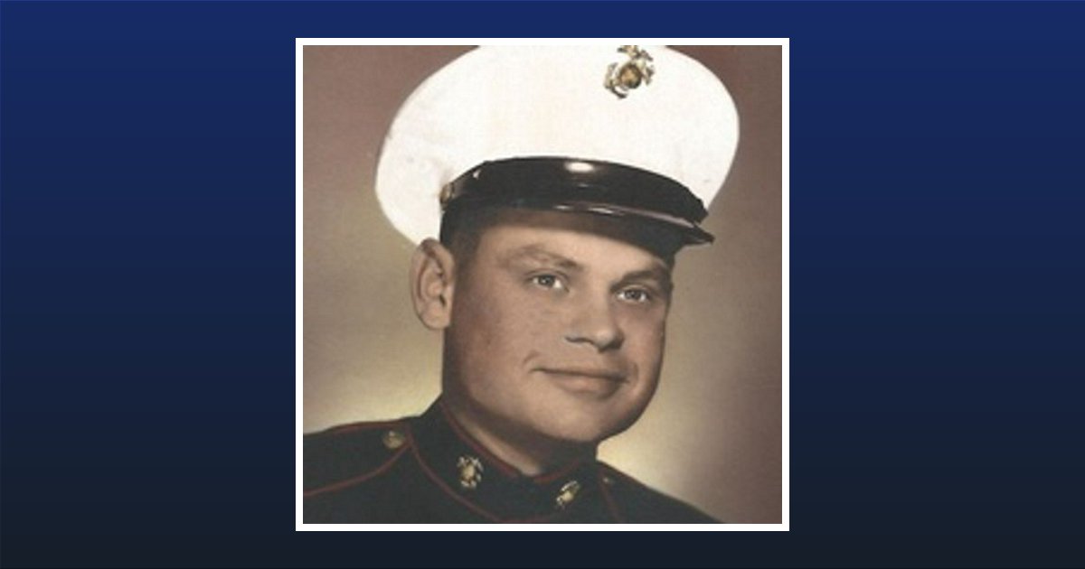 Donald Pollock Obituary January 23, 2019 - Schmidt Family Funeral Home