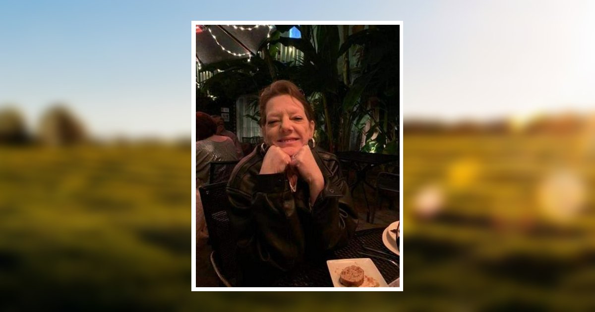 Cheryl Swoffer Obituary 2020 - Resthaven Gardens of Memory & Funeral Home